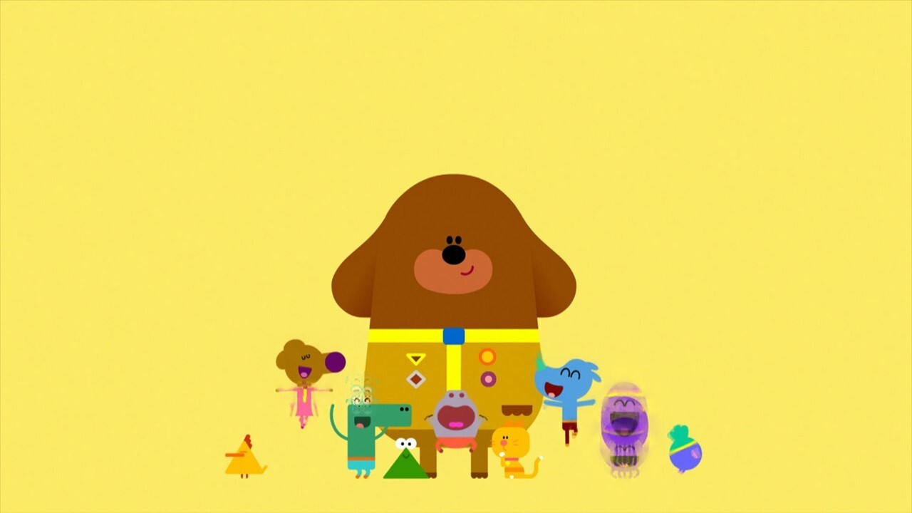 Hé, Oua-Oua - S3 - EP15 - Le badge futur | Télé-Québec