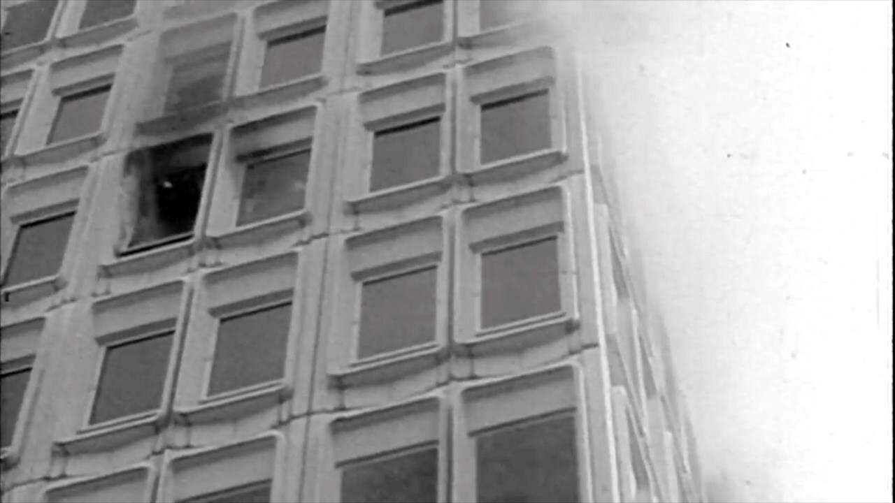 Décoloniser l'histoire - S1 - EP5 - Émeute étudiante à l'université Sir ...