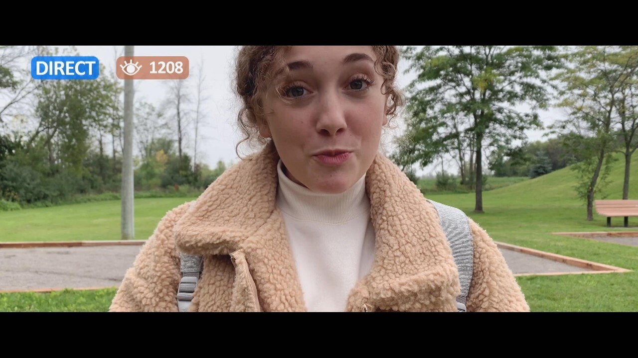 Les Mutants - S2 - EP5 - Tic-Toc | Télé-Québec