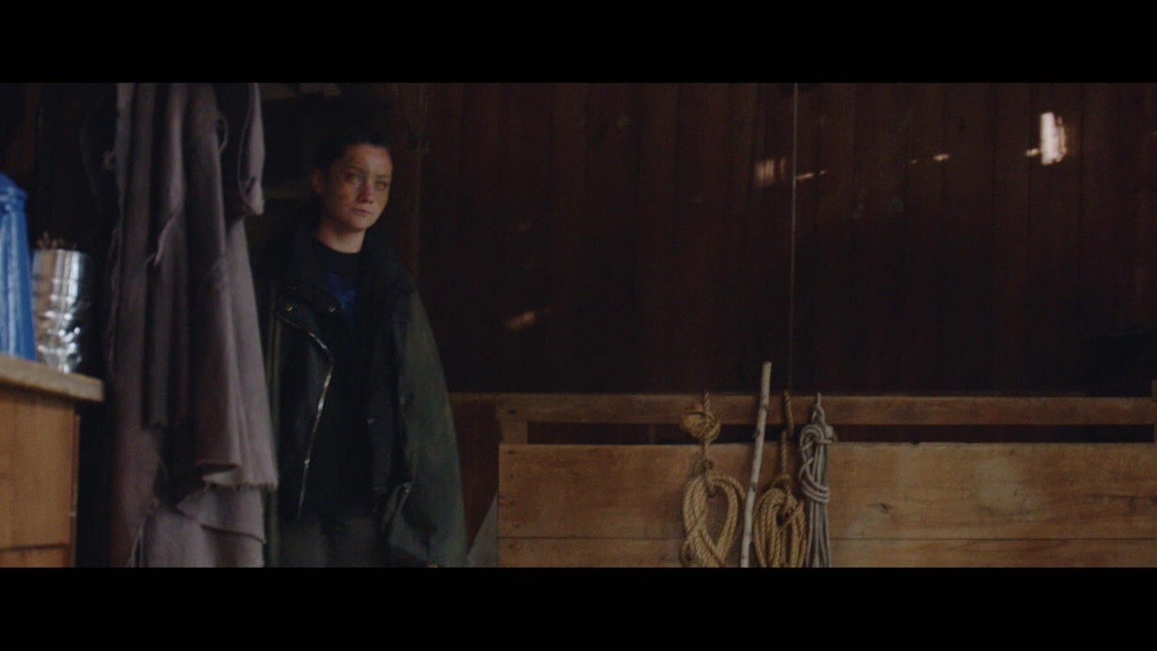 Les Mutants - S2 - EP7 - Au grand jour | Télé-Québec