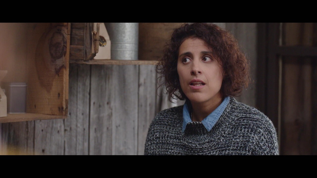 Les Mutants - S2 - EP8 - La taupe | Télé-Québec