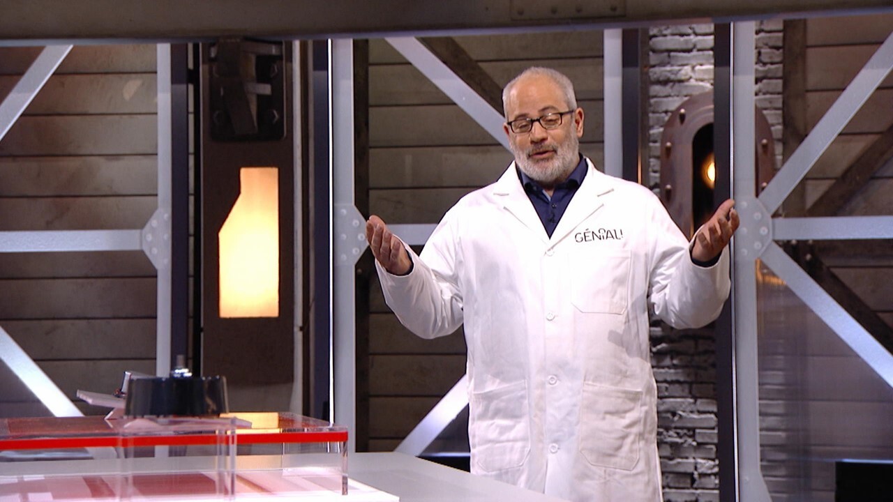 Génial! - S12 - EP5 - Épisode 5 | Télé-Québec