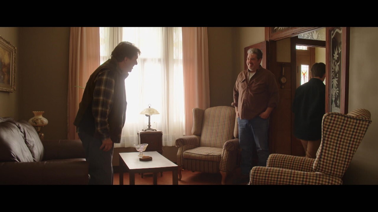 Les Mutants - S2 - EP18 - Le retour de Bertrand | Télé-Québec