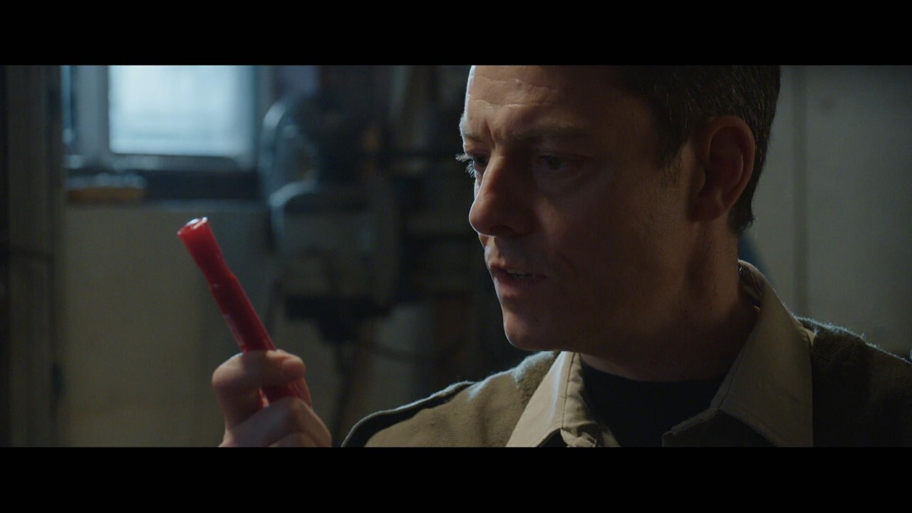 Les Mutants - S2 - EP21 - Les fugitifs | Télé-Québec