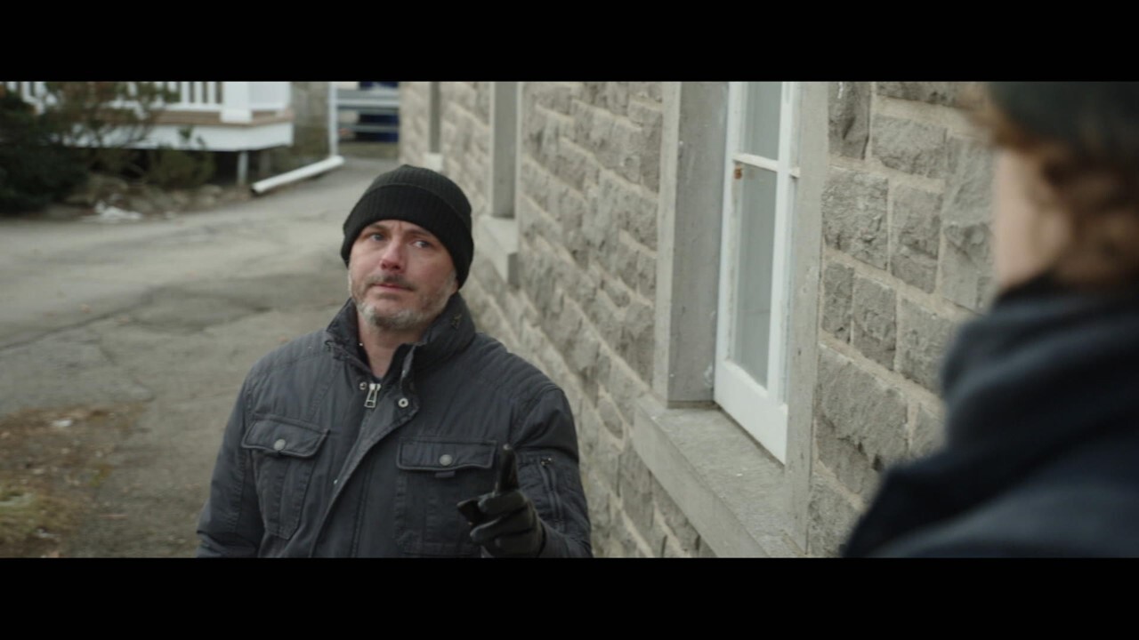 Les Mutants - S2 - EP23 - Tu brûles | Télé-Québec