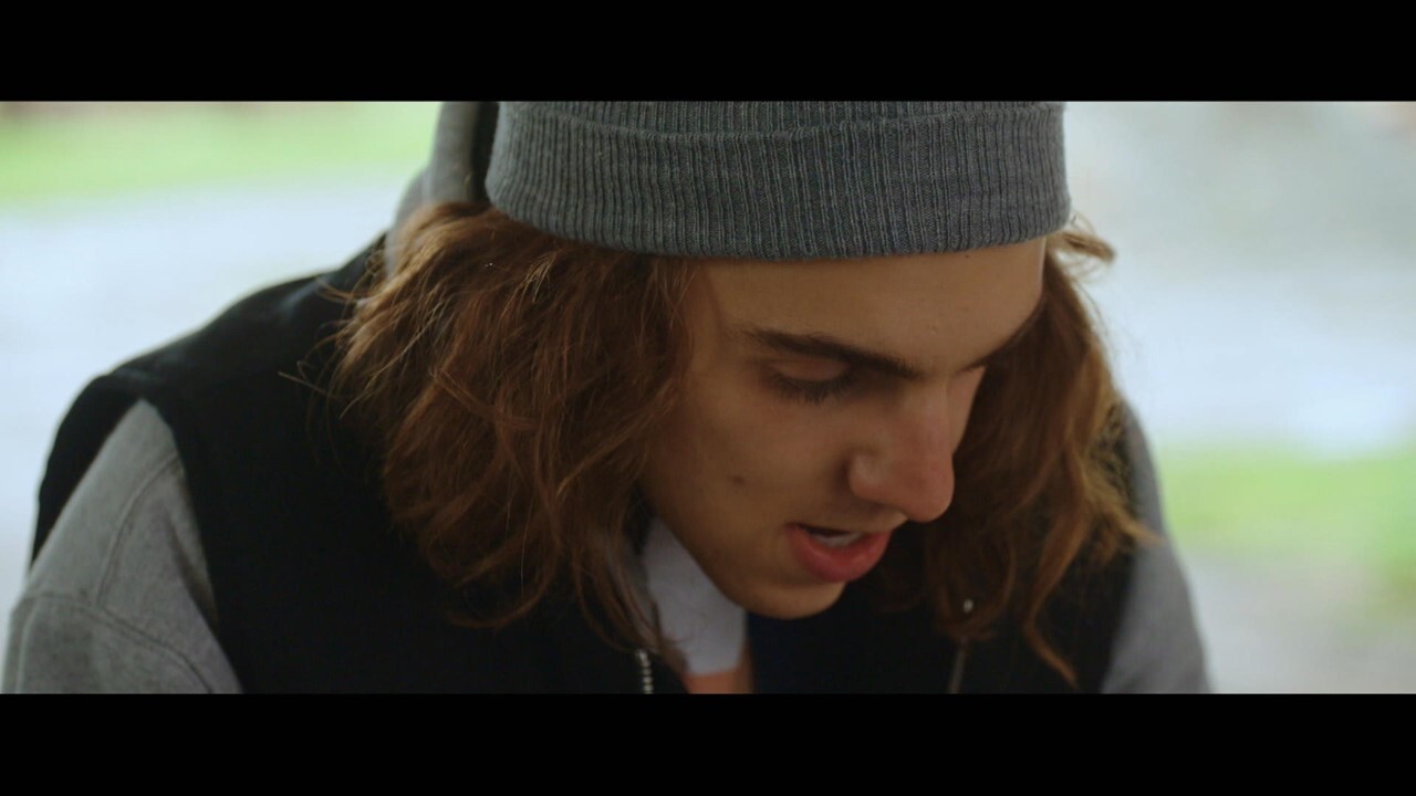 Les Mutants - S2 - EP27 - Alex et le monstre | Télé-Québec