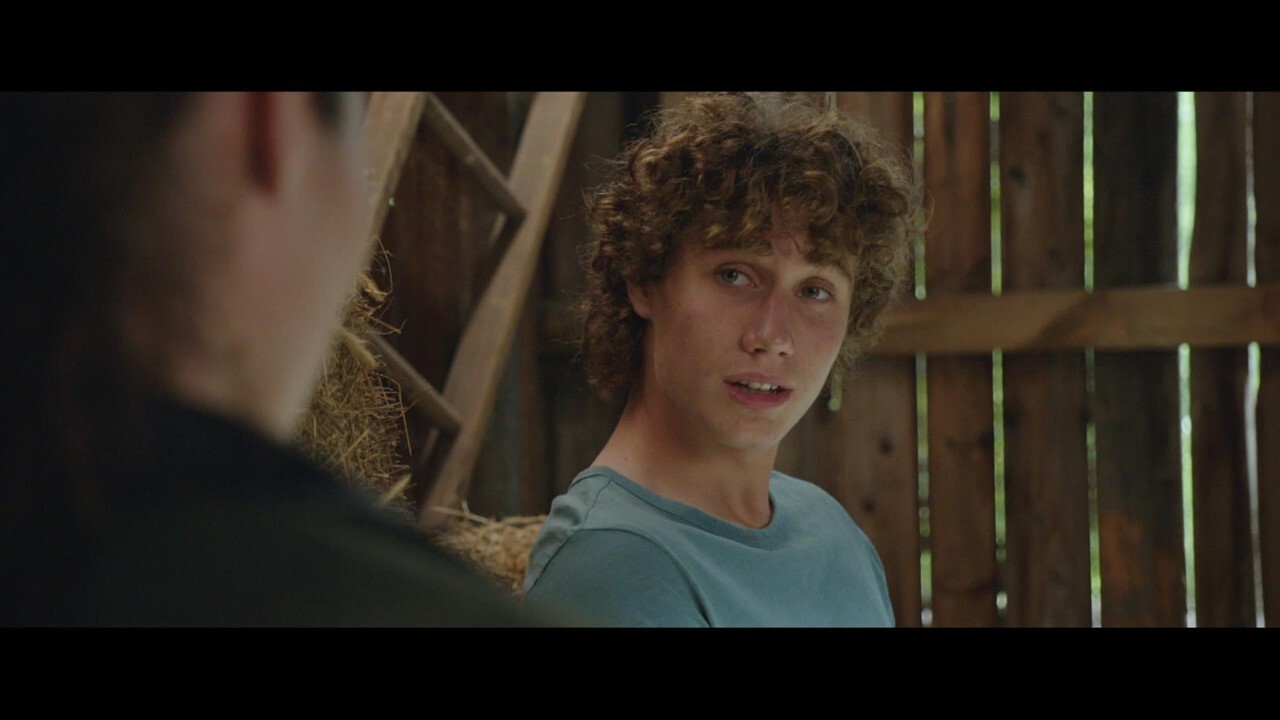 Les Mutants - S2 - EP40 - Téléphone maison | Télé-Québec