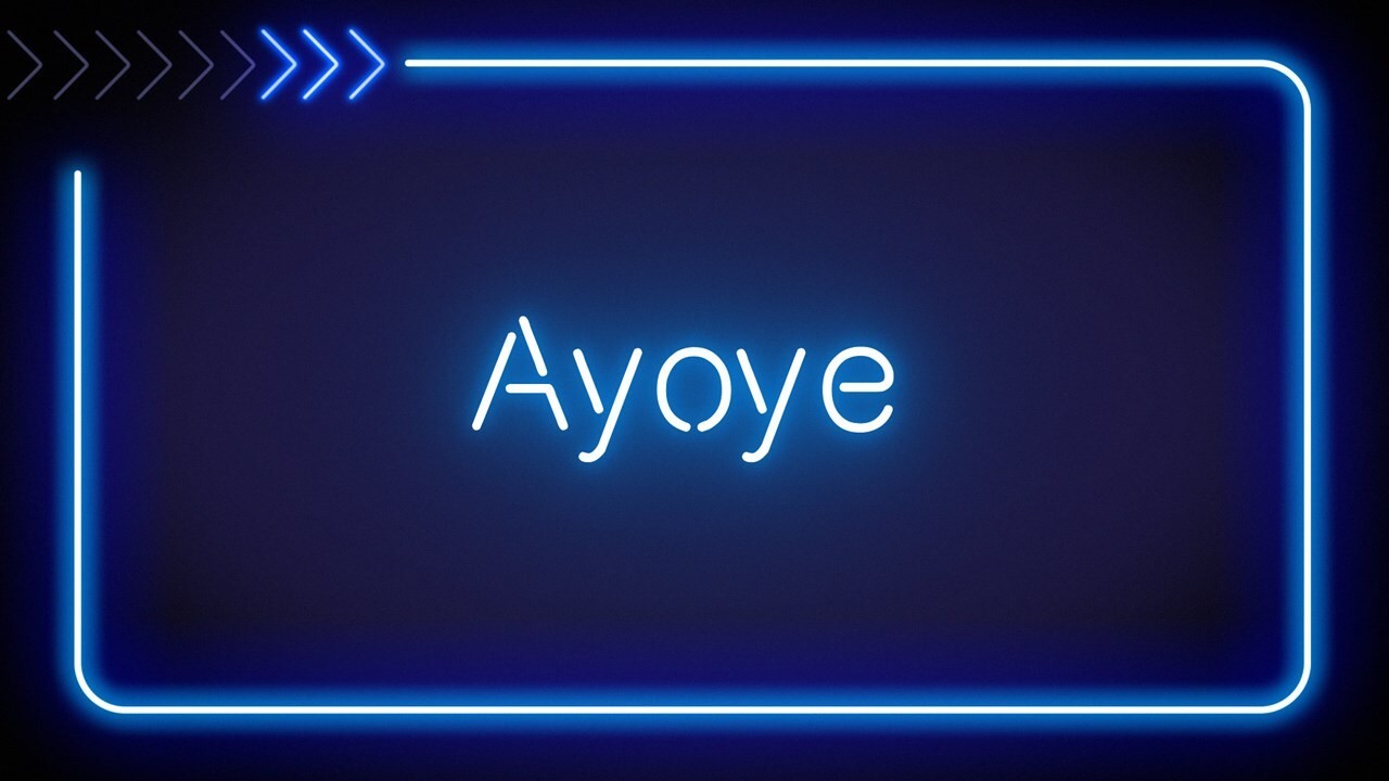 Passez le mot - S1 - EP2 - Ayoye | Télé-Québec