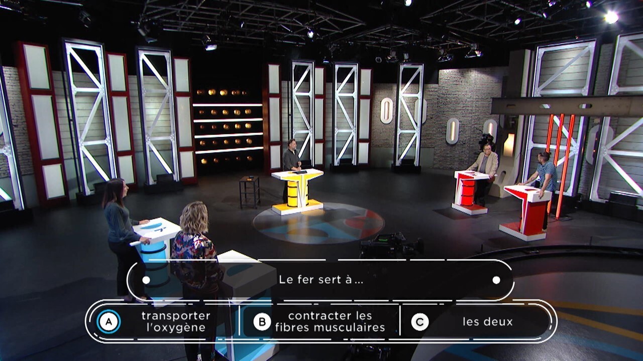 Génial! - S12 - EP32 - Épisode 32 | Télé-Québec