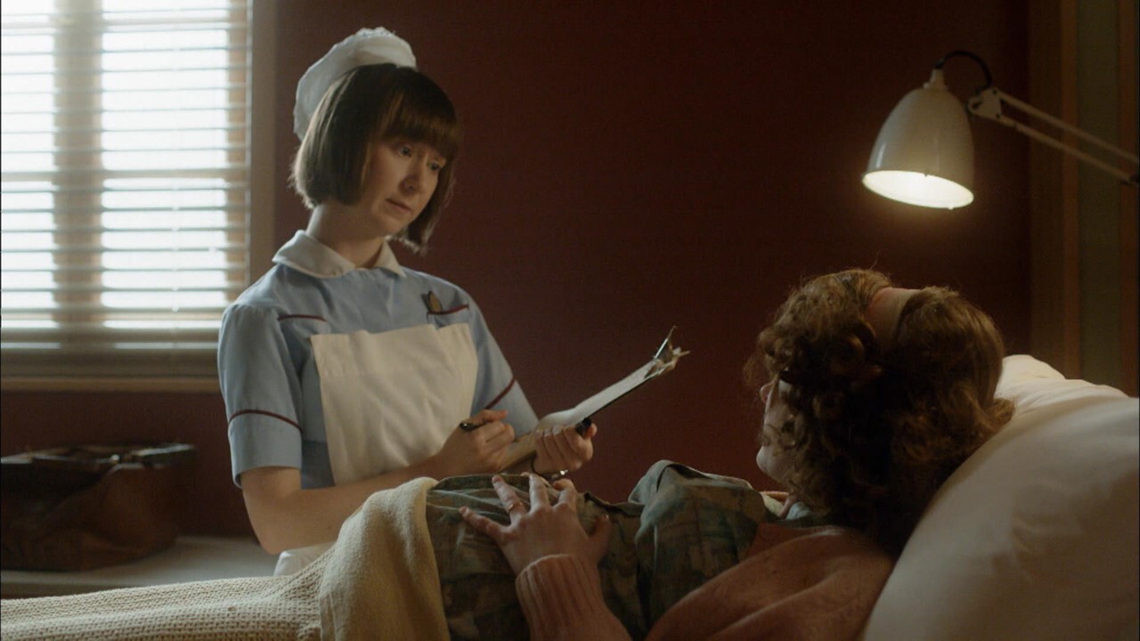 SOS Sages-femmes - S3 - EP2 - Accouchement sans douleur ! | Télé-Québec