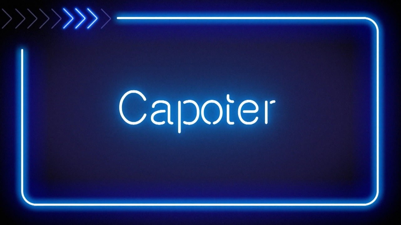 Passez le mot - S1 - EP8 - Capoter | Télé-Québec