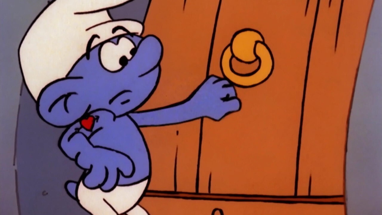 Les Schtroumpfs - S1 - EP26 - Le schtroumpf de jouvence | Télé-Québec