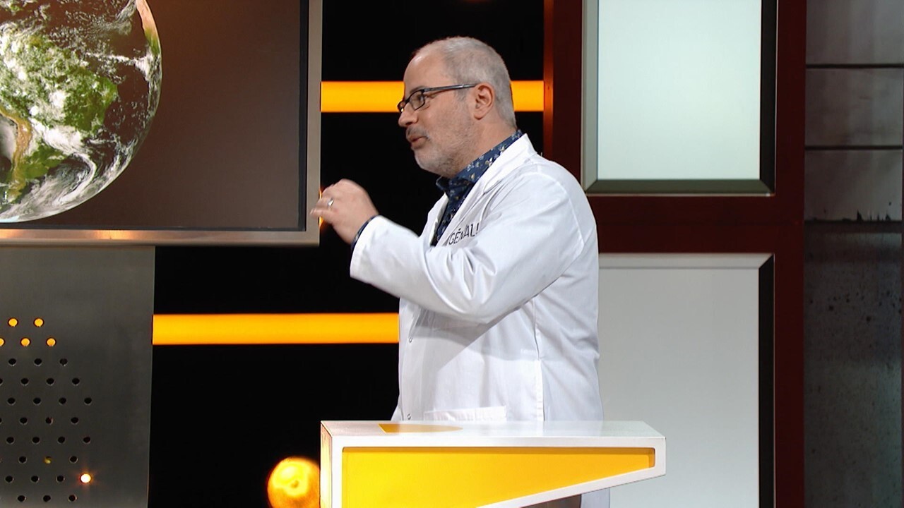 Génial! - S12 - EP53 - Épisode 53 | Télé-Québec