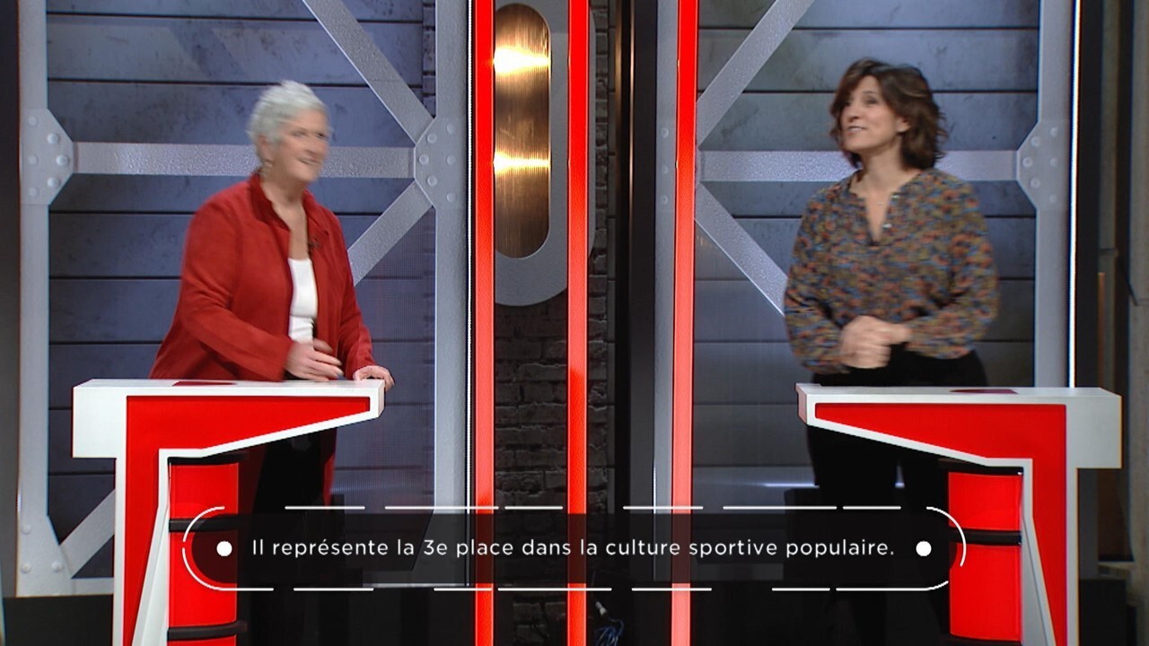 Génial! - S12 - EP57 - Épisode 57 | Télé-Québec