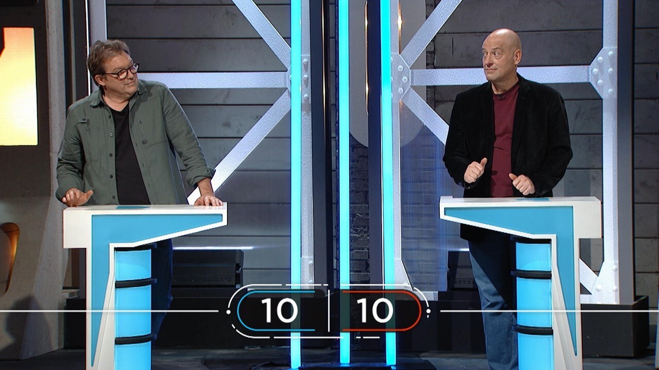 Génial! - S12 - EP58 - Épisode 58 | Télé-Québec