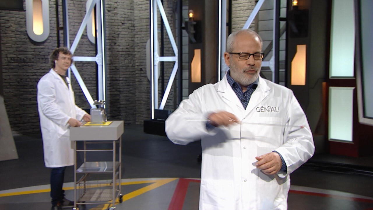 Génial! - S12 - EP61 - Épisode 61 | Télé-Québec