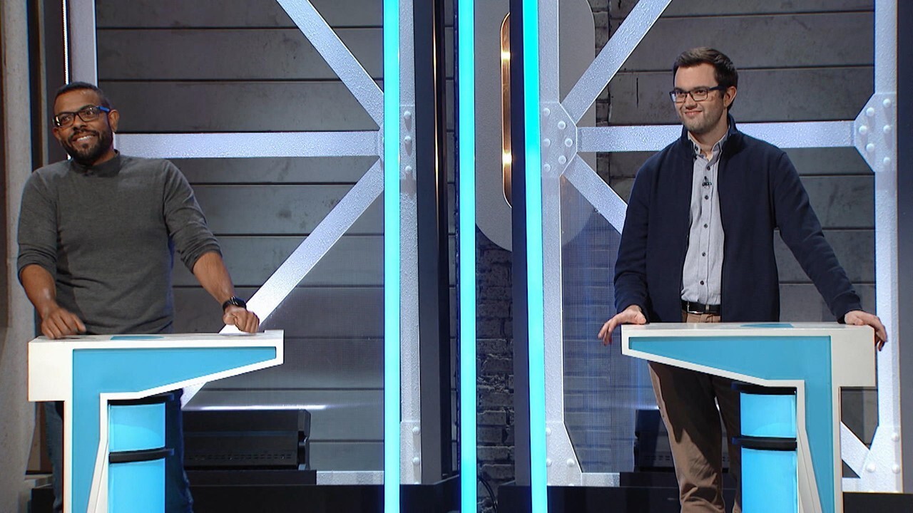 Génial! - S12 - EP62 - Épisode 62 | Télé-Québec