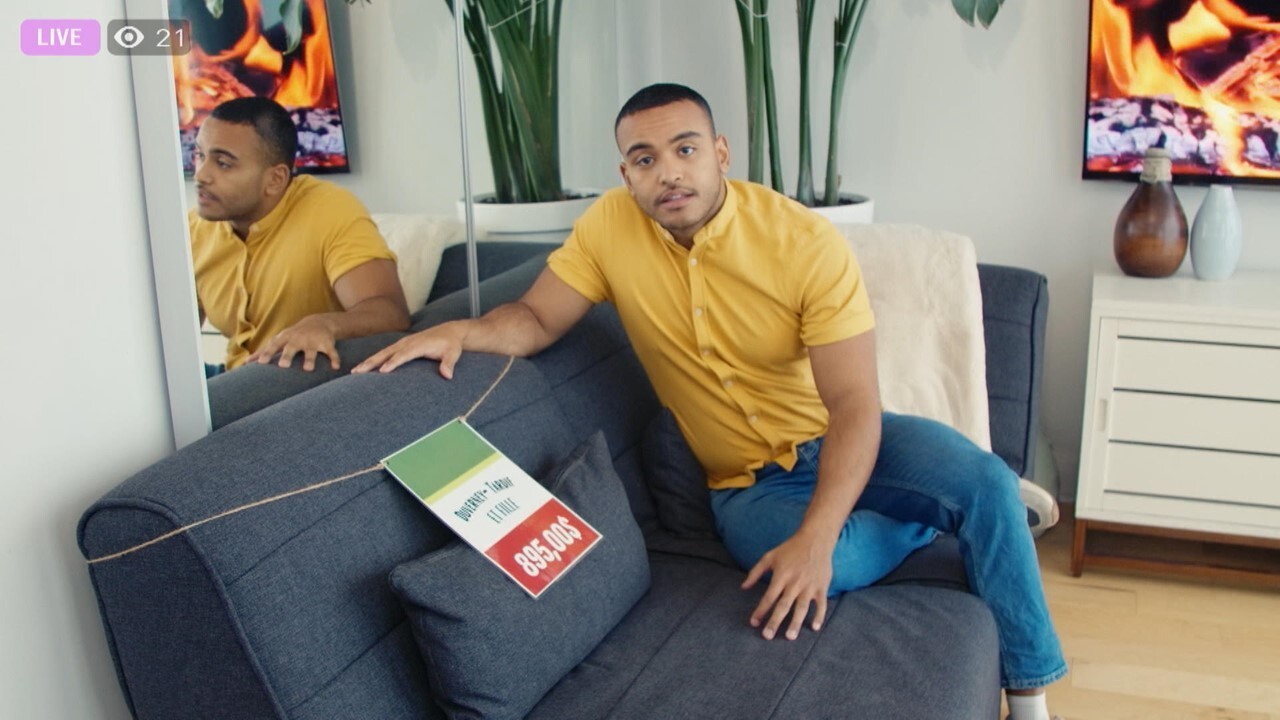 MAMMOUTH Hebdo - S1 - EP6 - L'influenceur influençable | Télé-Québec