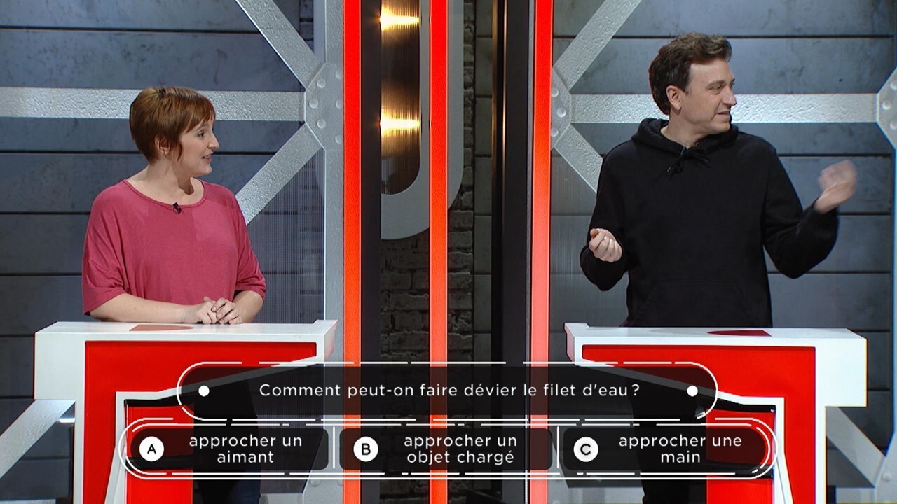 Génial! - S12 - EP73 - Épisode 73 | Télé-Québec