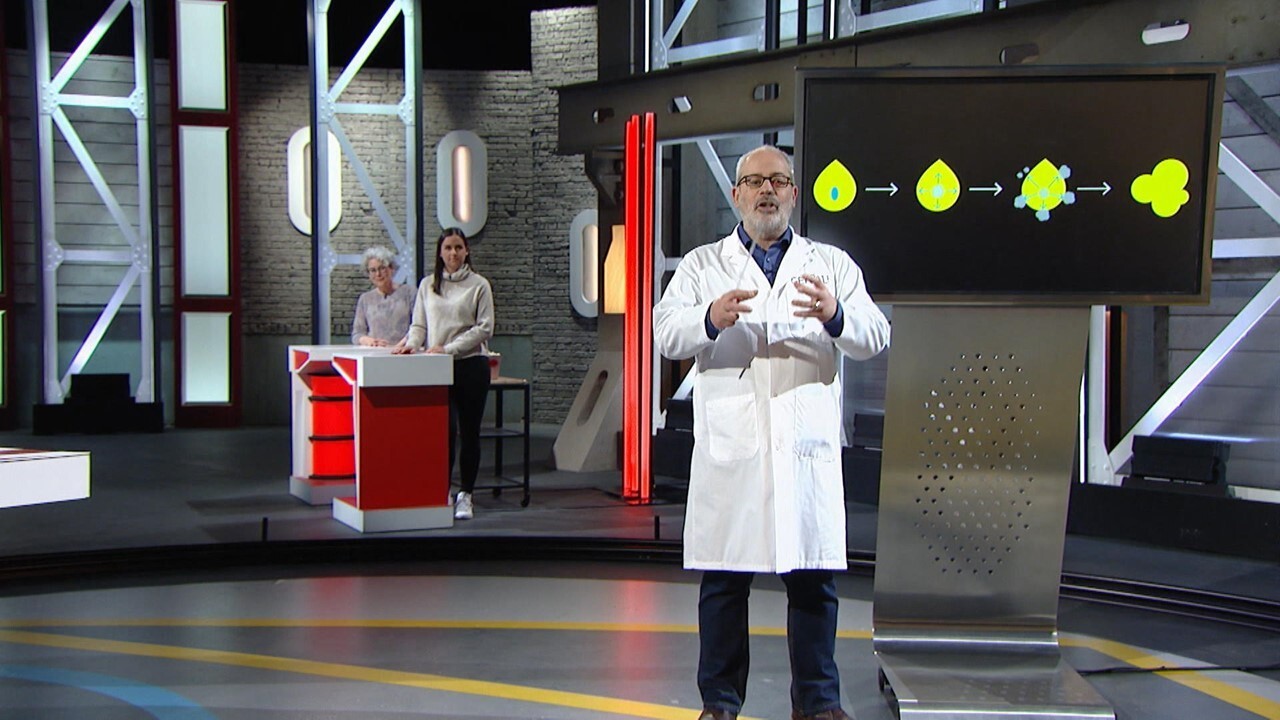 Génial! - S12 - EP82 - Épisode 82 | Télé-Québec