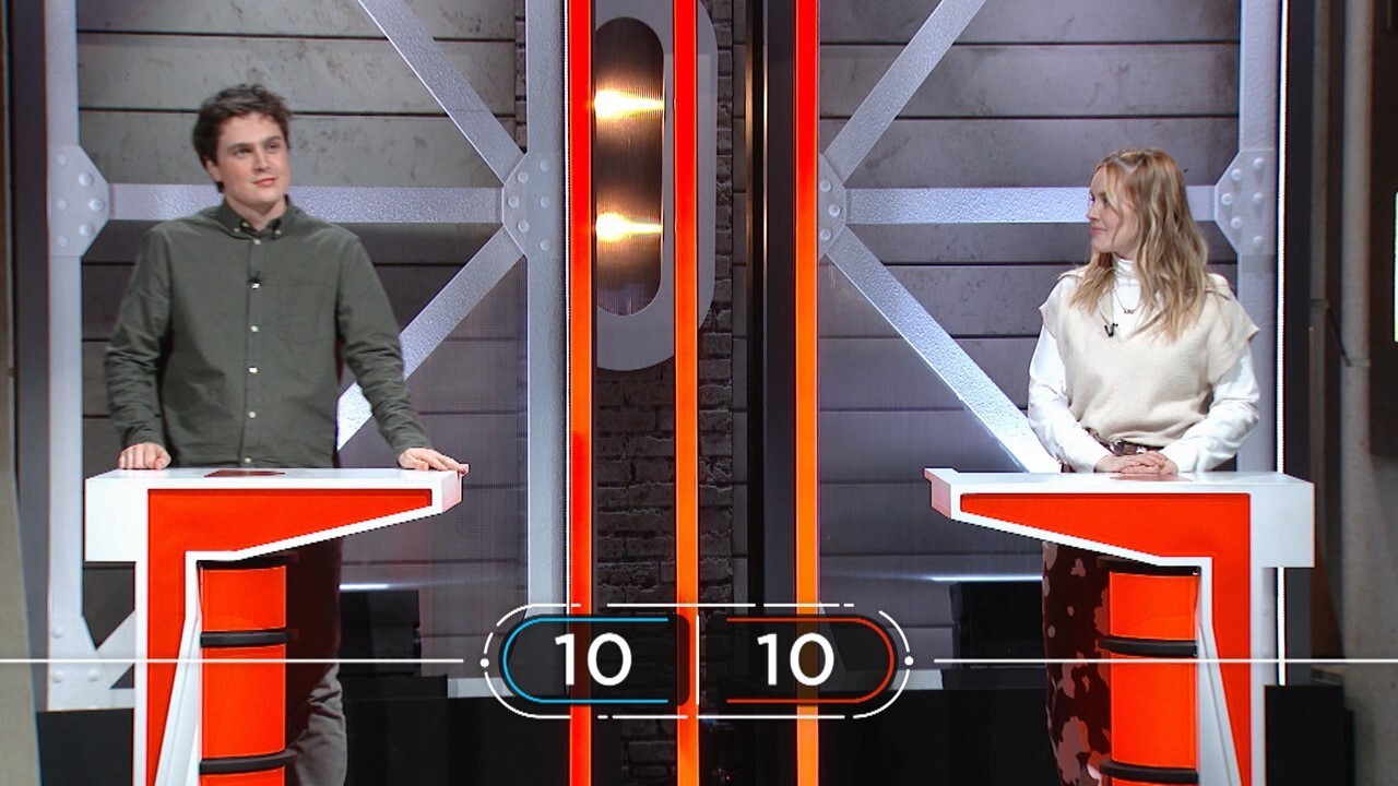 Génial! - S12 - EP87 - Épisode 87 | Télé-Québec