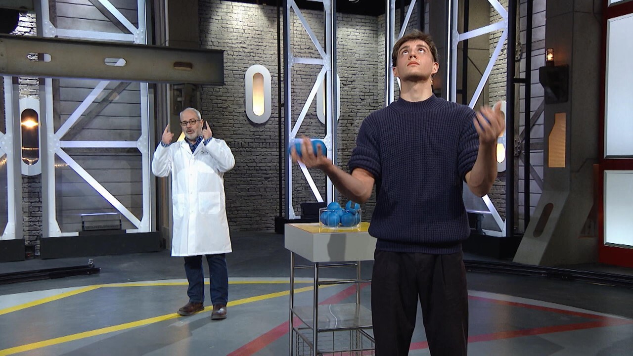 Génial! - S12 - EP90 - Épisode 90 | Télé-Québec