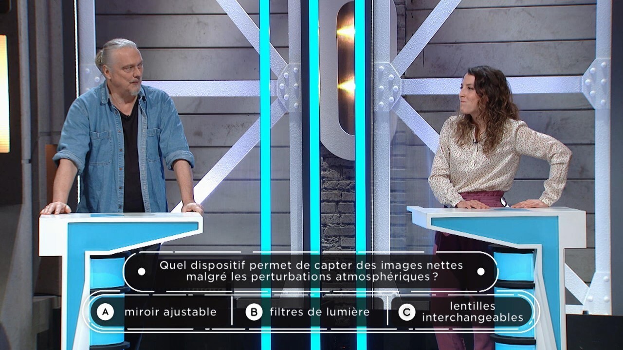 Génial! - S12 - EP91 - Épisode 91 | Télé-Québec