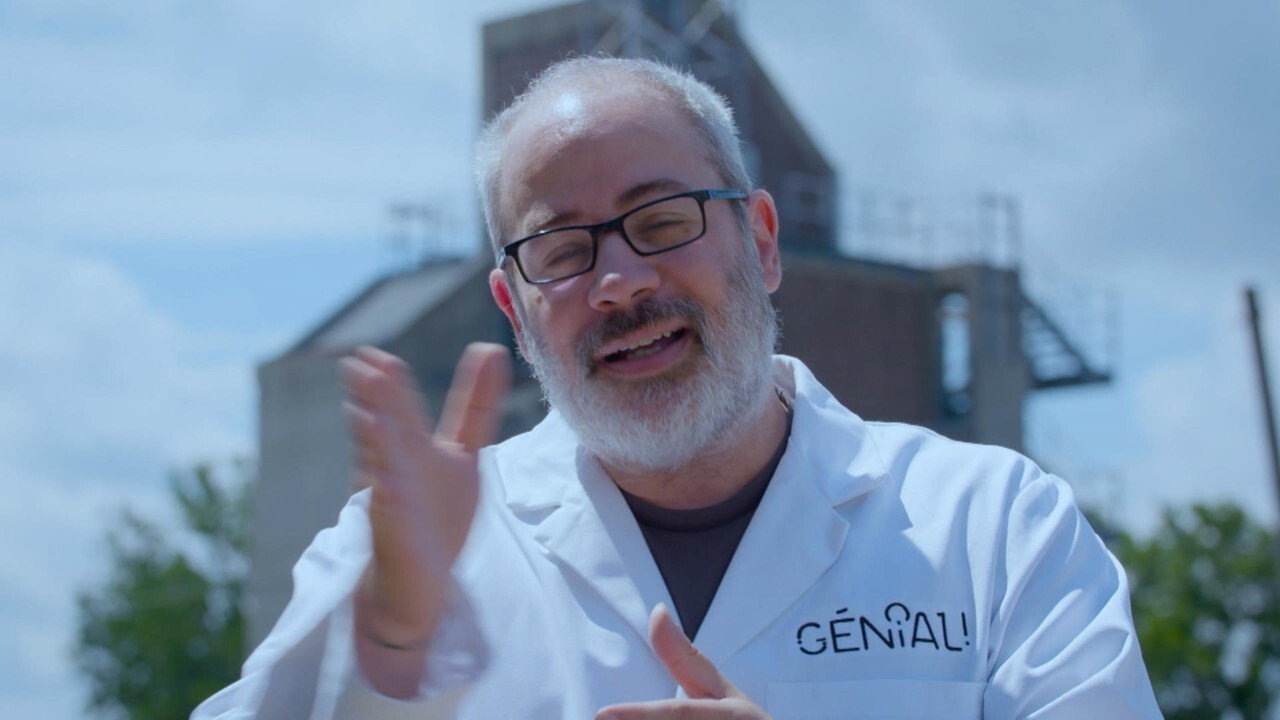 Génial! - S12 - EP92 - Épisode 92 | Télé-Québec