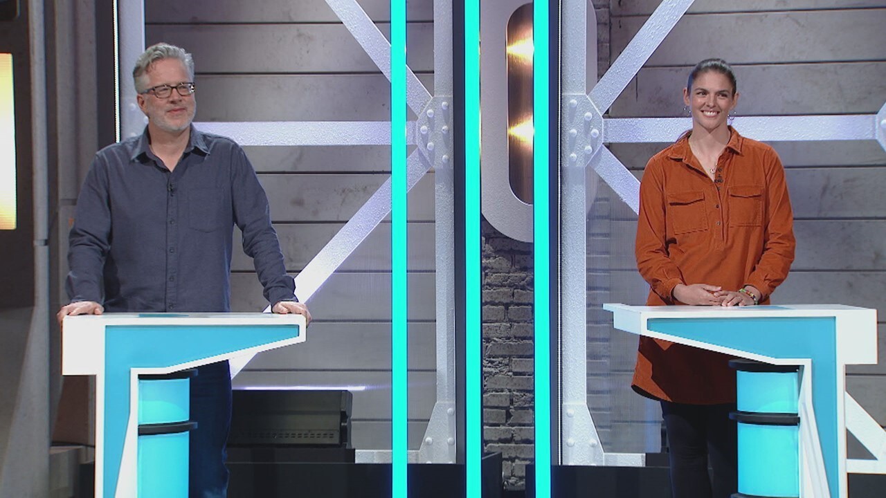 Génial! - S12 - EP93 - Épisode 93 | Télé-Québec