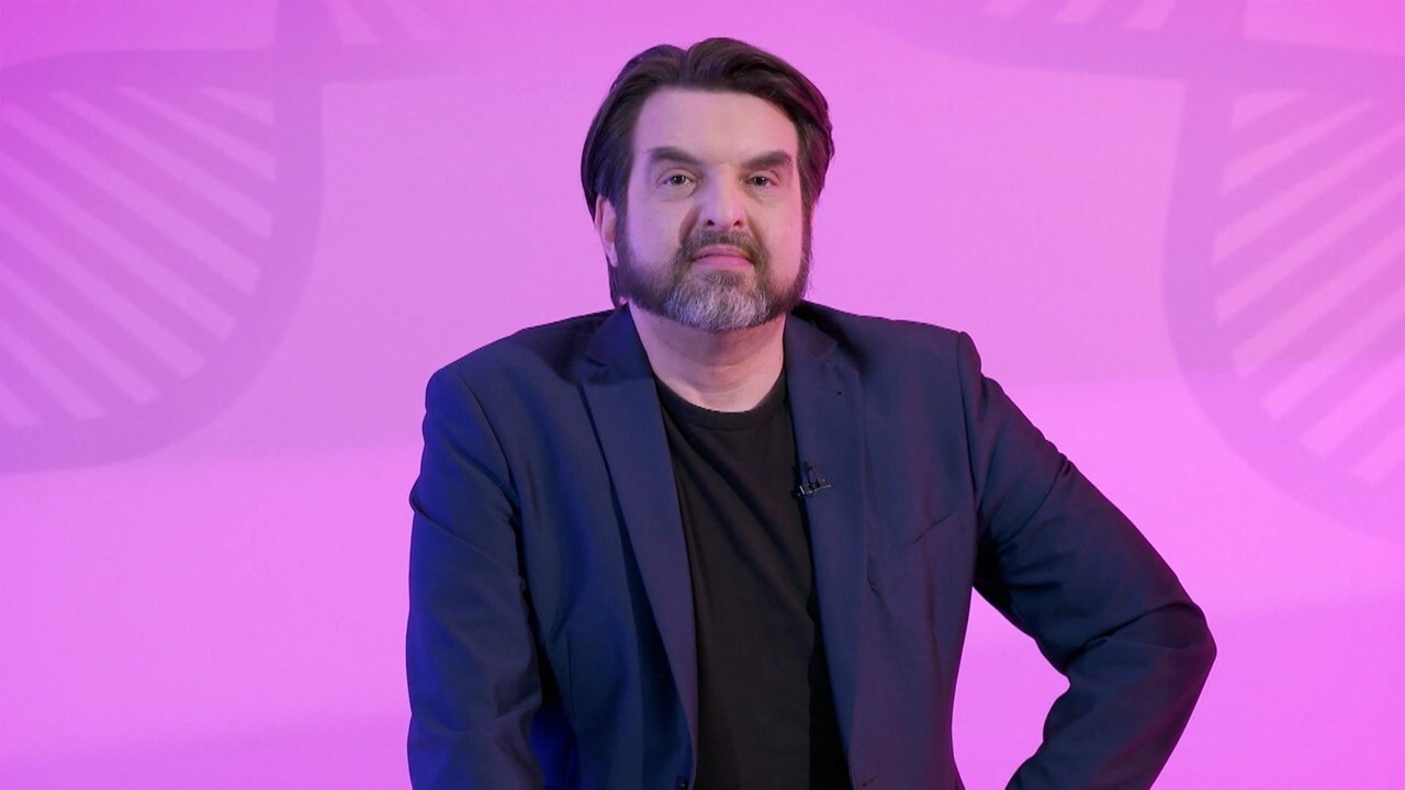 C'est humain - S1 - EP23 - MC Gilles | Télé-Québec