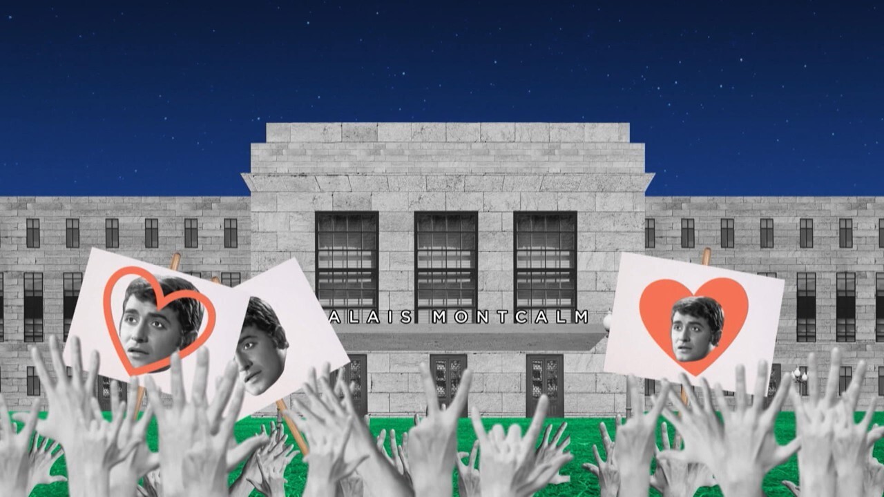 Kebec - S4 - EP2 - La publicité + La célébrité | Télé-Québec