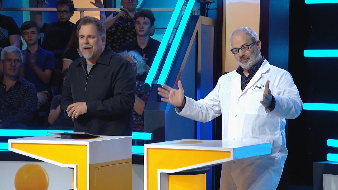 Génial! - S13 - EP7 - Épisode 7 | Télé-Québec