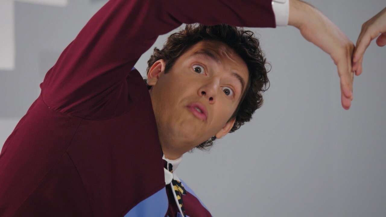 Passe-Partout - S5 - EP39 - Je suis un trésor | Télé-Québec