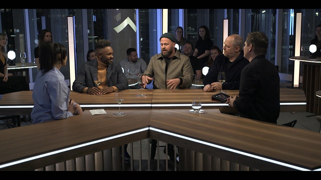 Deux hommes en or - S10 - EP13 - Fabien Cloutier, Marwah Rizqy, Hugo ...