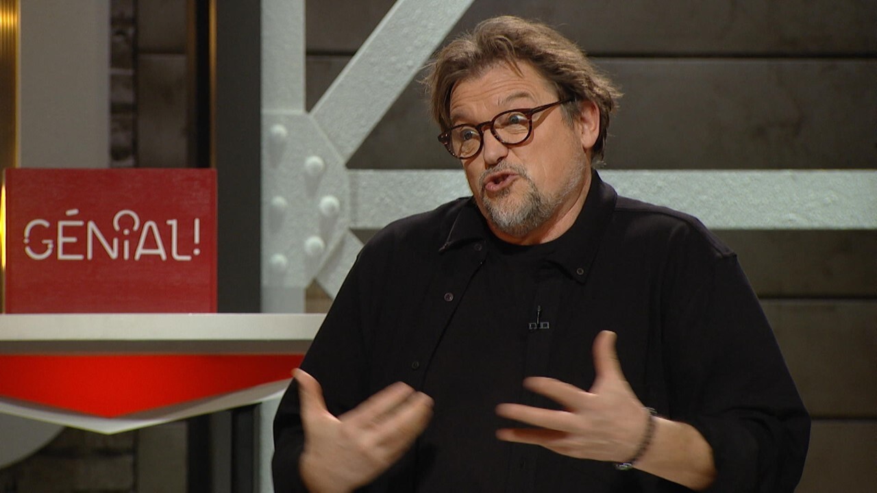 Génial! - S13 - EP69 - Épisode 69 | Télé-Québec