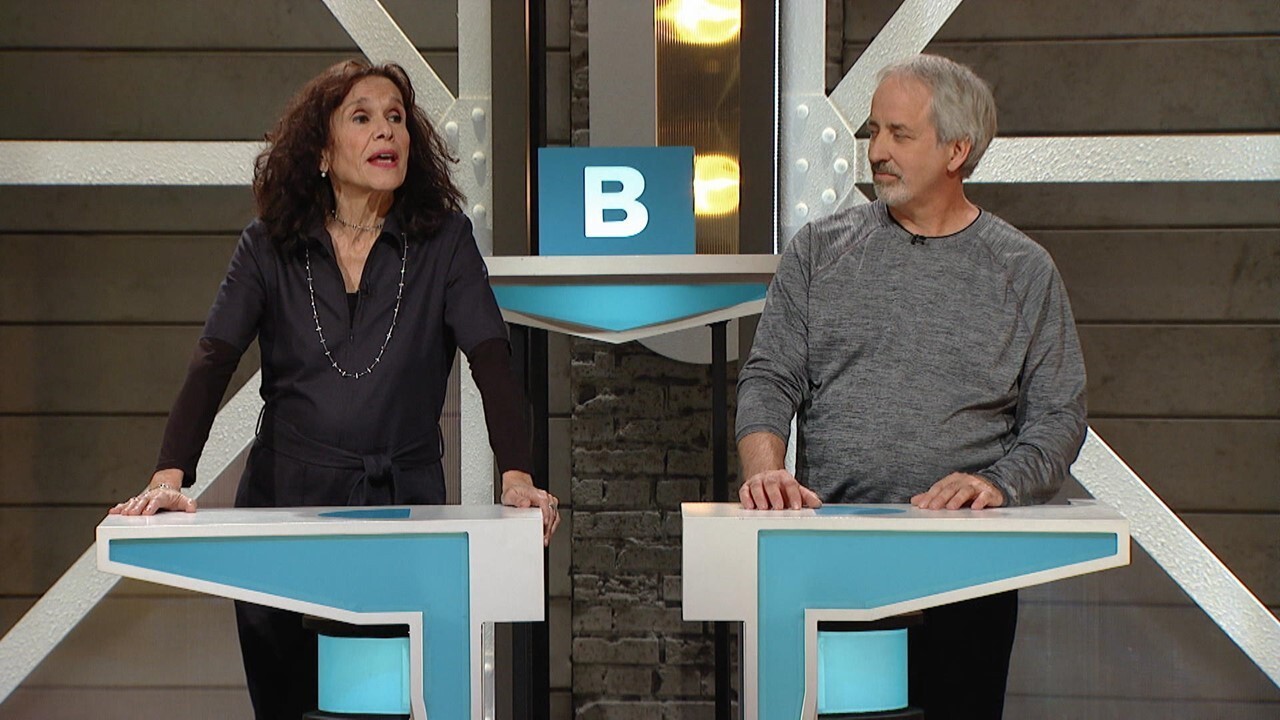 Génial! - S13 - EP76 - Épisode 76 | Télé-Québec