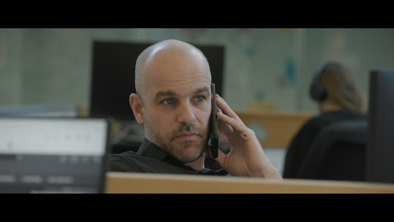 La Une - S2 - EP4 - Désillusions | Télé-Québec