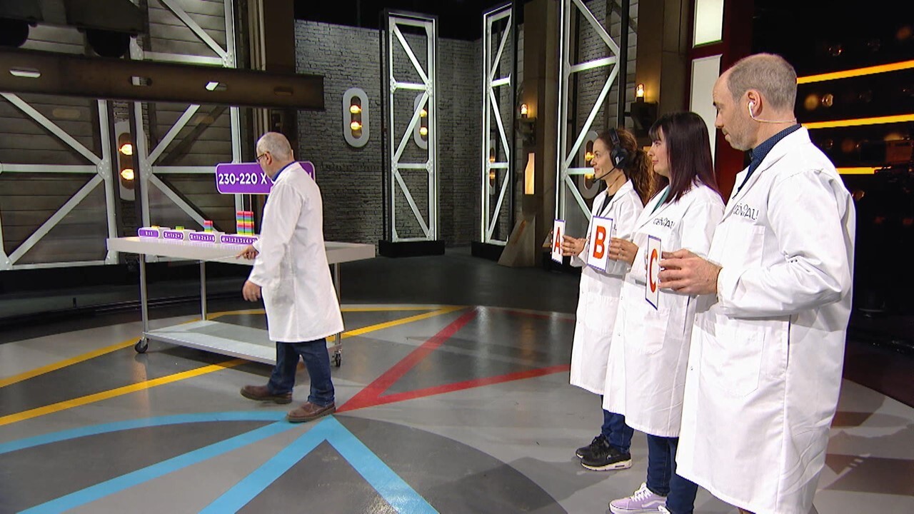 Génial! - S13 - EP78 - Épisode 78 | Télé-Québec