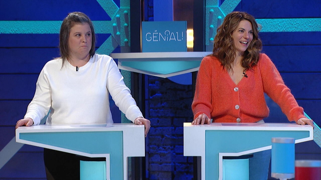 Génial! - S13 - EP87 - Épisode 87 | Télé-Québec