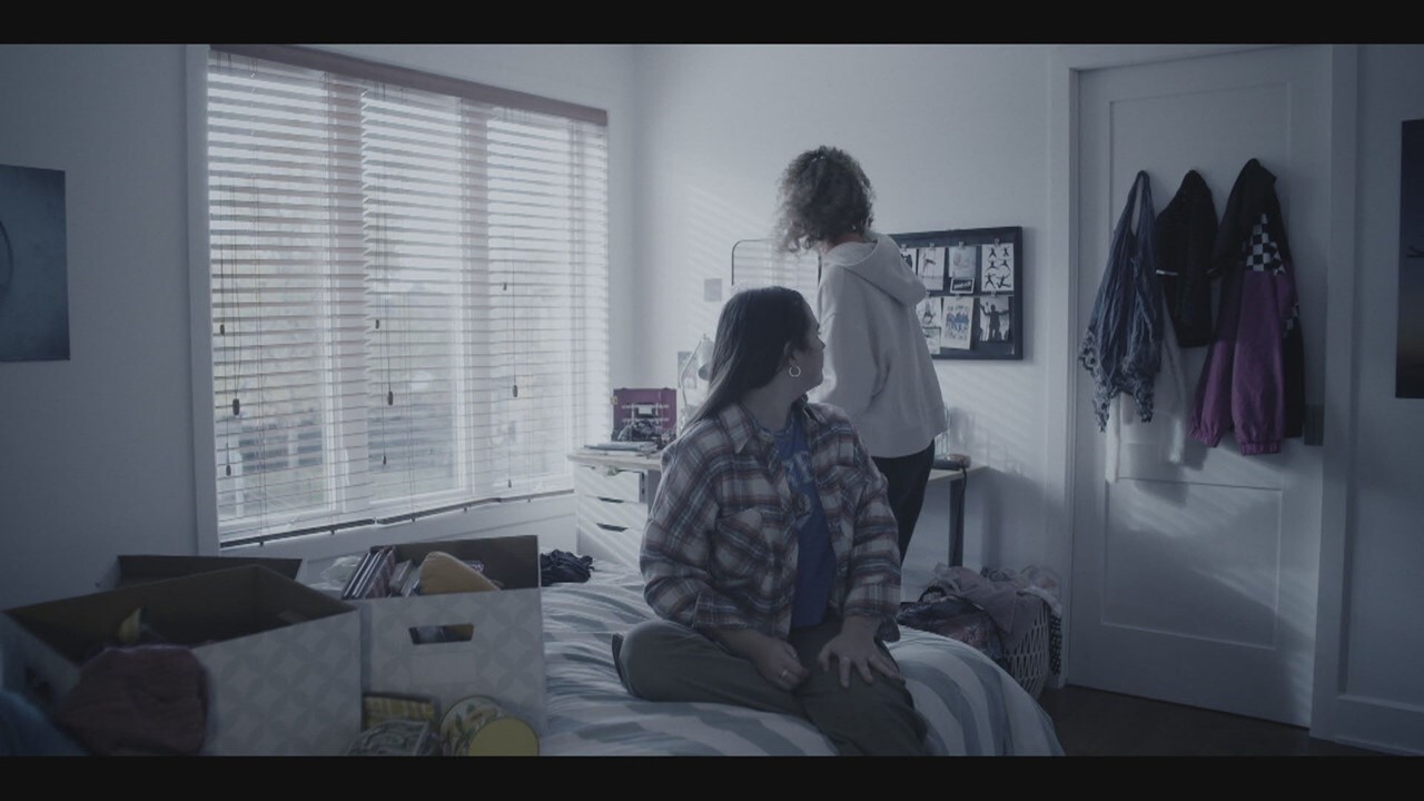 Le pacte - S2 - EP22 - BEN BEAU, BEN PROPRE! | Télé-Québec