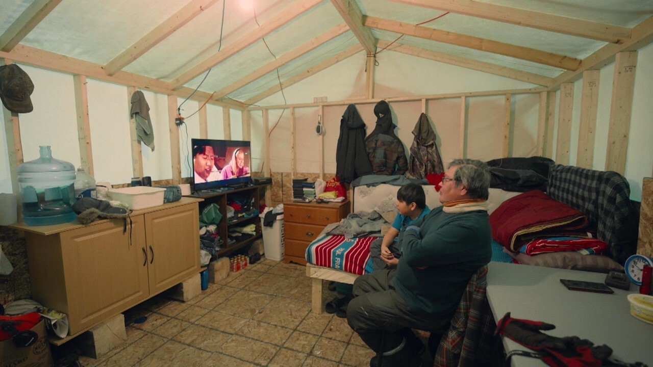 Le monde selon - S2 - EP11 - Le monde selon Chad | Télé-Québec