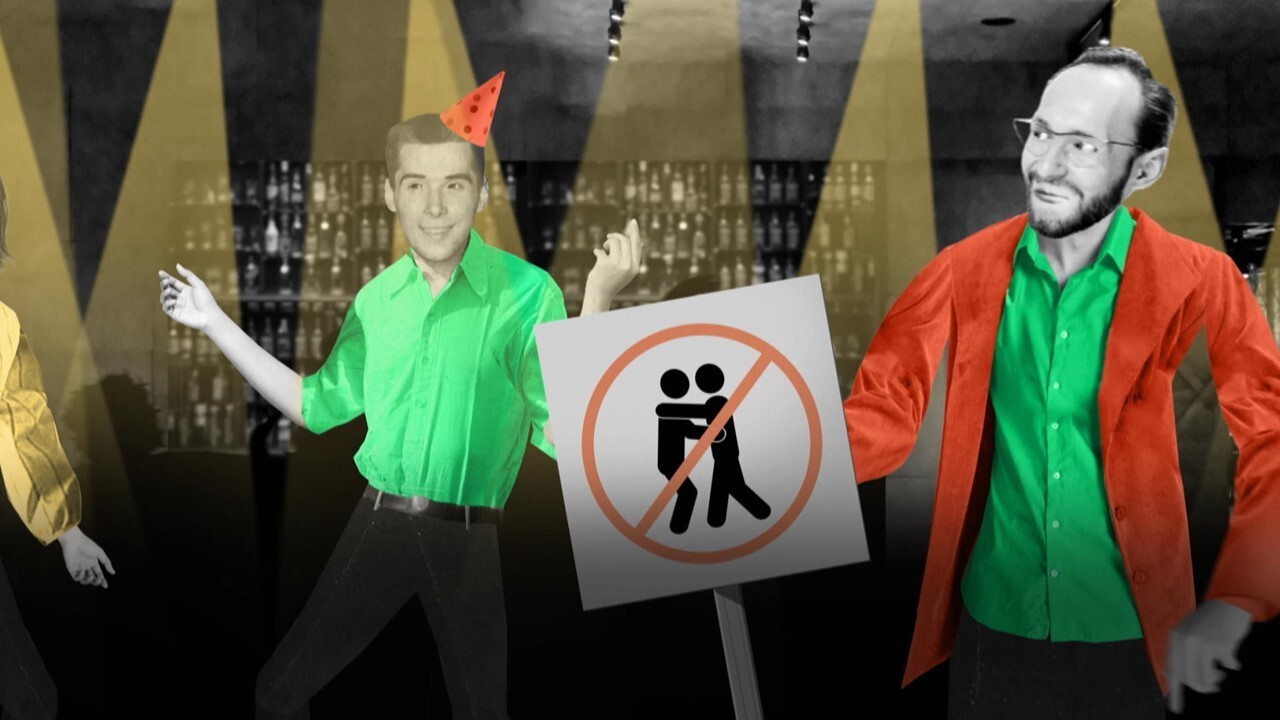 Kebec - S5 - EP5 - Diane Dufresne / Jean Guilda | Télé-Québec