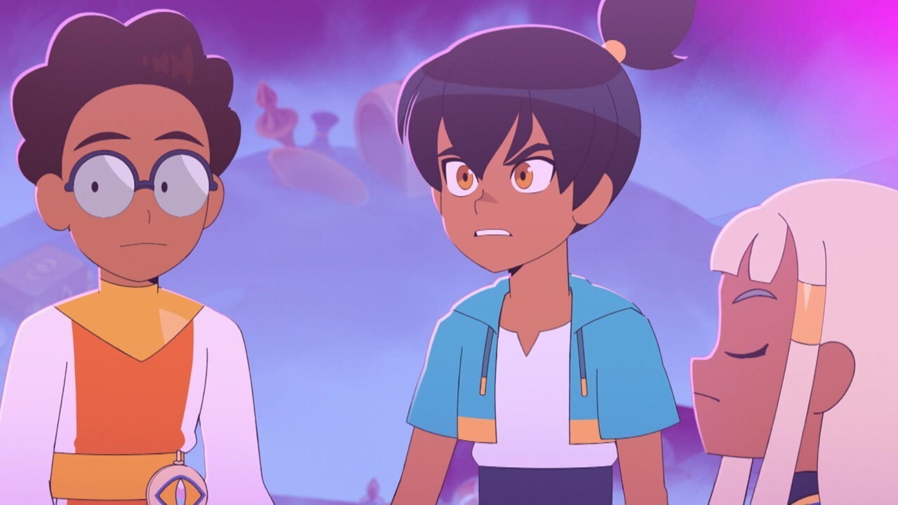 Imago - S1 - EP17 - Les héros de Quassar | Télé-Québec