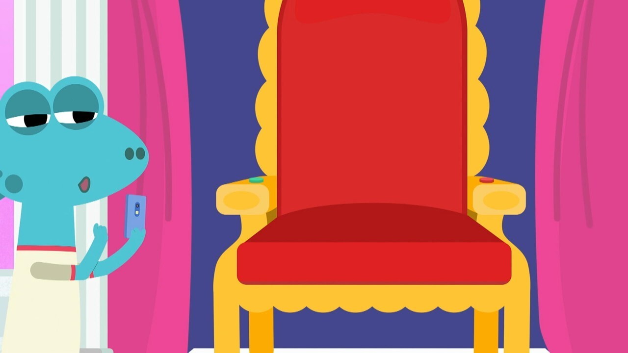 Milo - S1 - EP17 - Milo Guide touristique | Télé-Québec