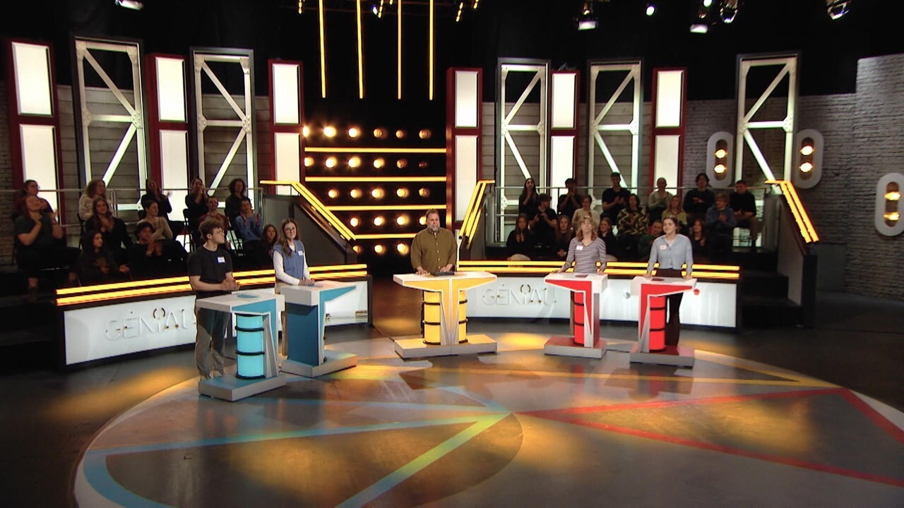 Encore plus Génial - S13 - EP2 - Épisode 2 | Télé-Québec