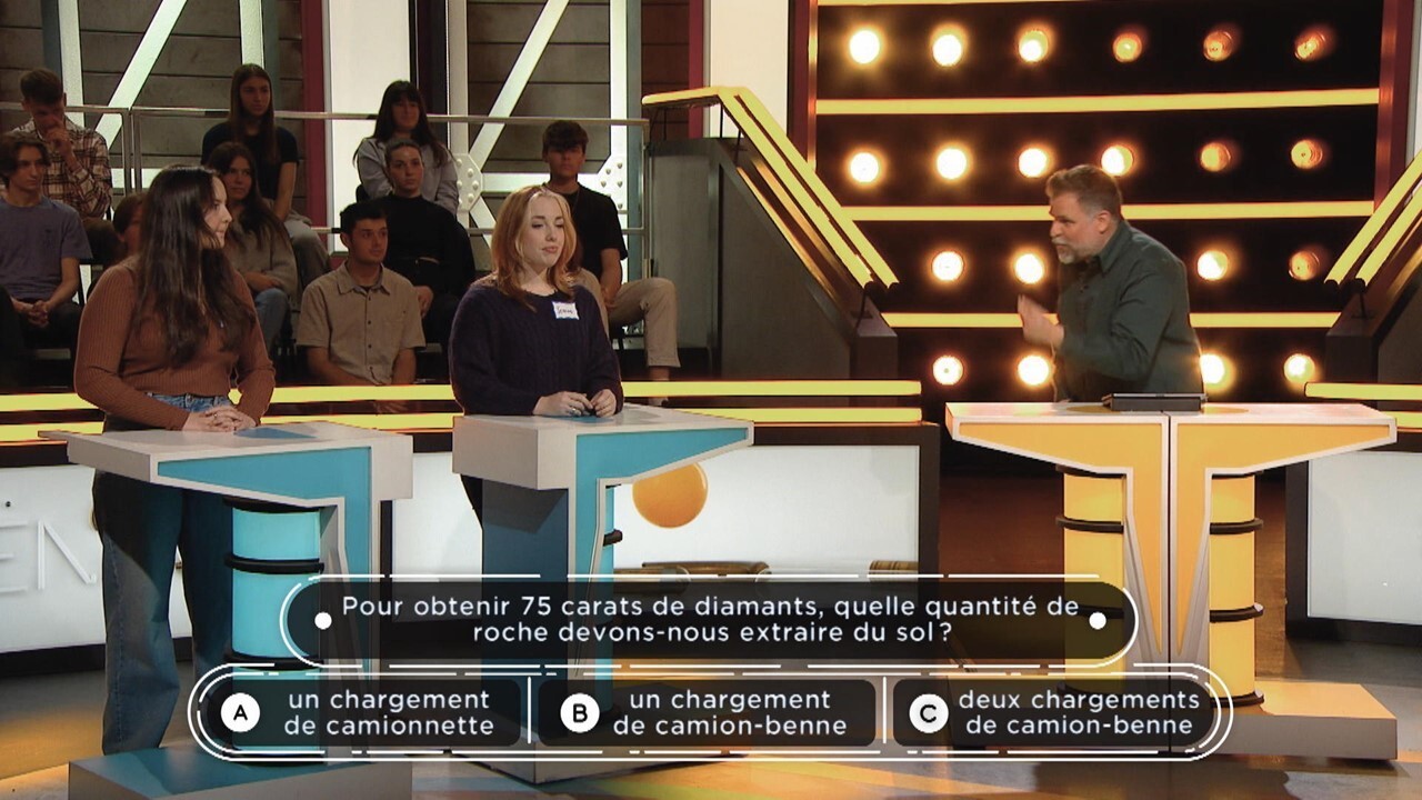 Encore plus Génial - S13 - EP6 - Épisode 6 | Télé-Québec