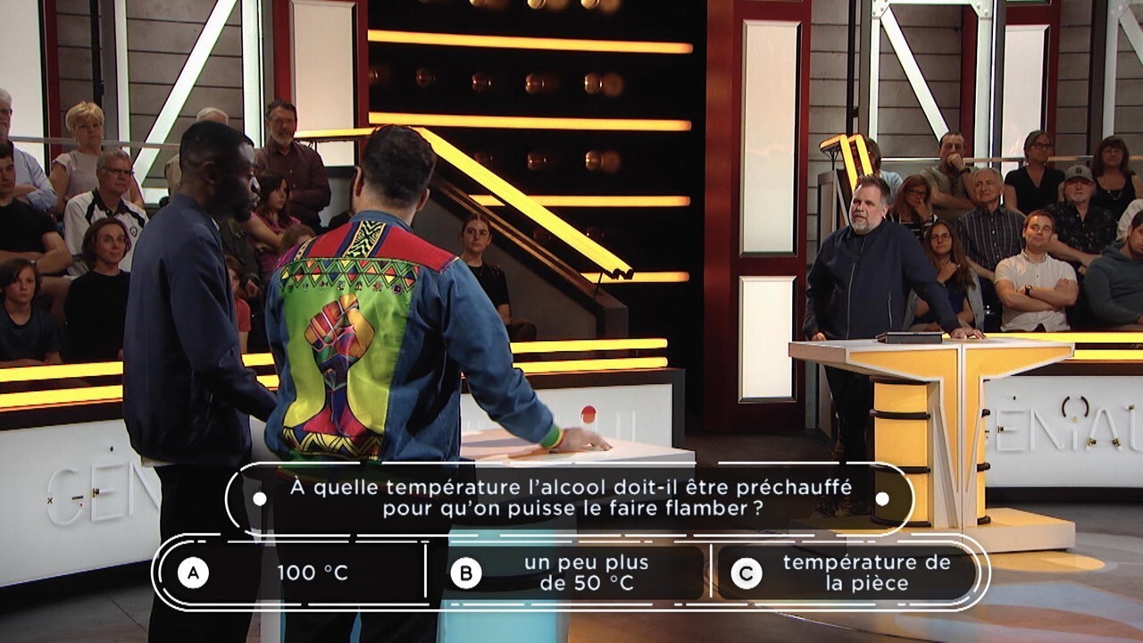 Génial! - S14 - EP2 - Épisode 2 | Télé-Québec