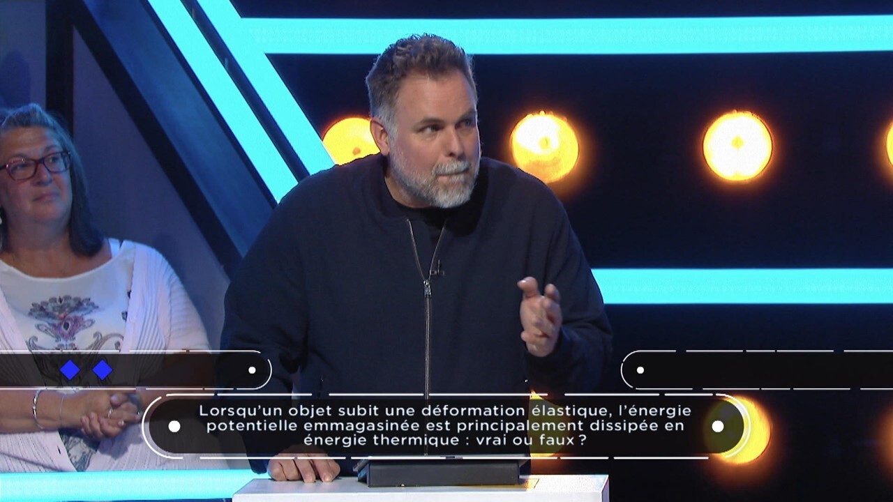 Génial! - S14 - EP4 - Épisode 4 | Télé-Québec