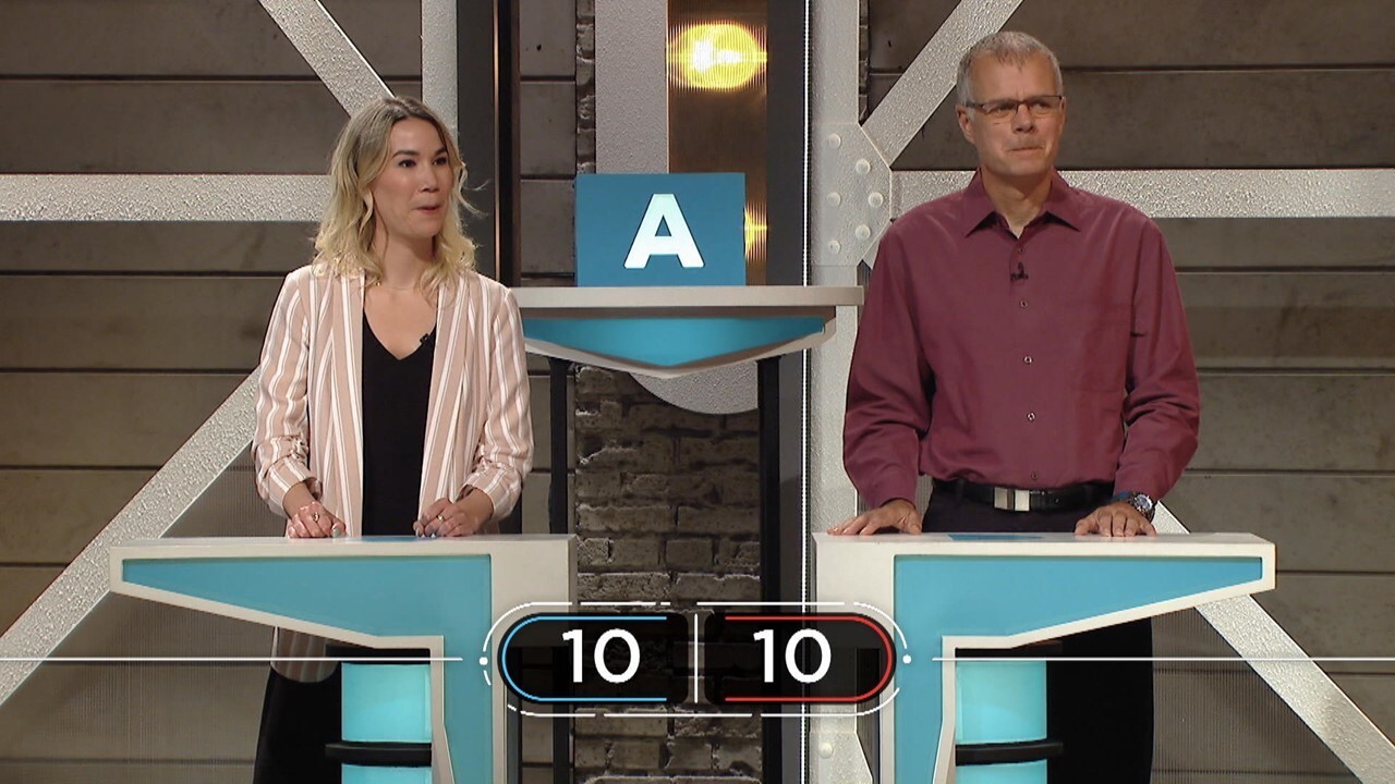 Génial! - S14 - EP5 - Épisode 5 | Télé-Québec