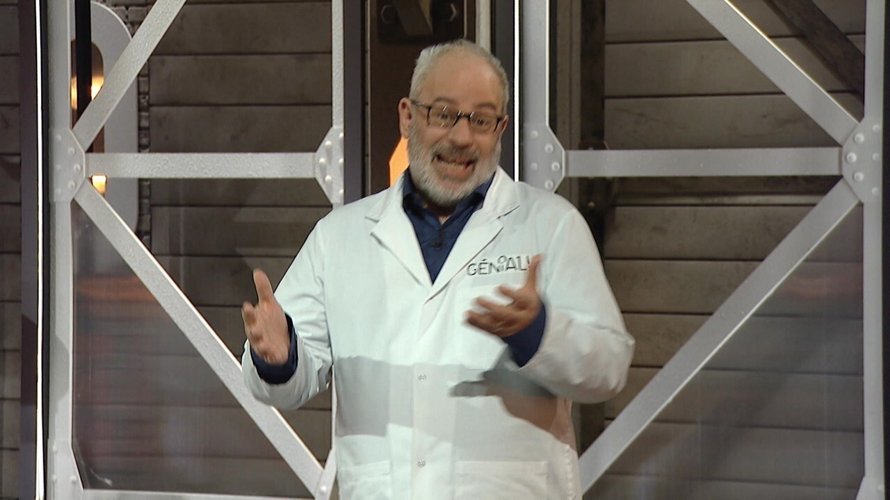 Génial! - S14 - EP6 - Épisode 6 | Télé-Québec